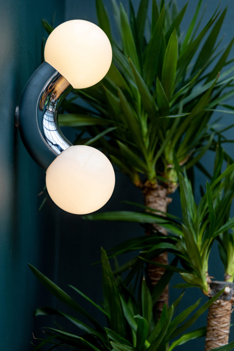 Vine Ceiling / Wall Light – PIECES HOMES