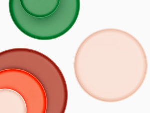 Jasper Morrison Trays – PIECES HOMES