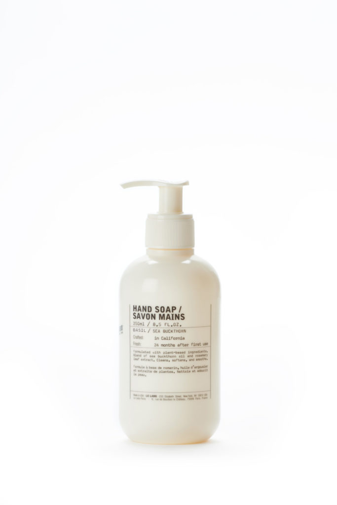 Hand Soap – PIECES HOMES